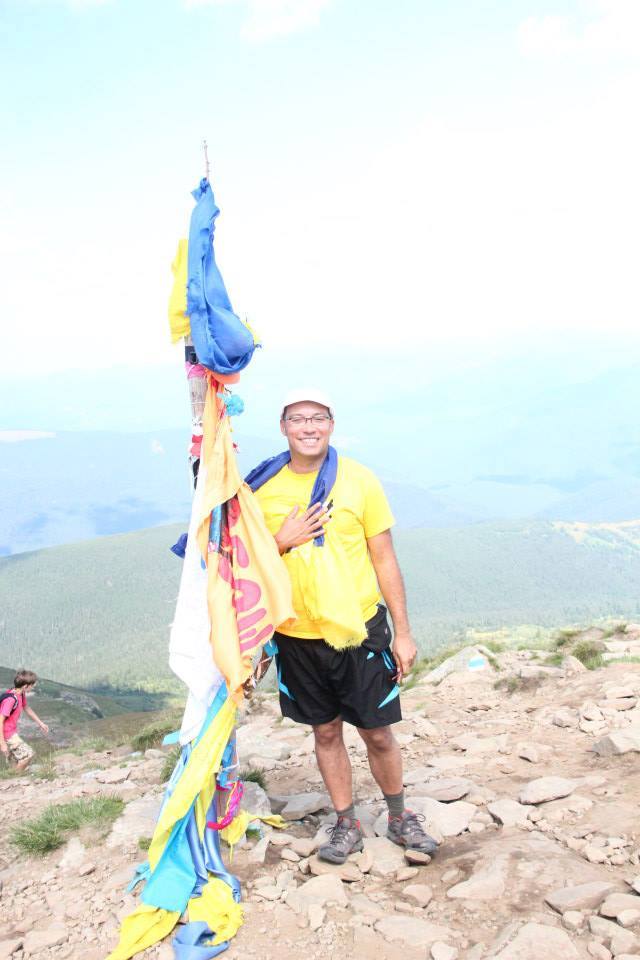 Friend, Activist and Humanitarian Dies – Martin Reuther, R.I.P ...